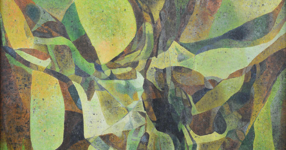 Cesar Legaspi - Exhibitions | West Gallery